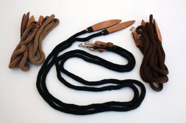 Buy Poly Rope Split Reins - Offer: 350.00SEK,-